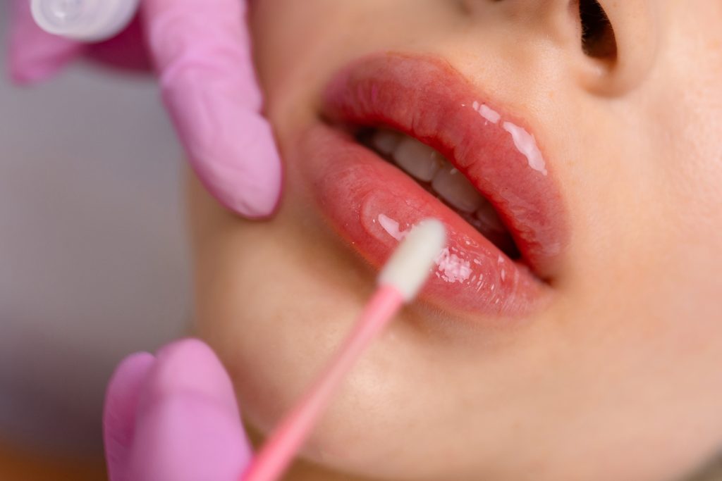 Injectables & Fillers - Modigliani Med Spa